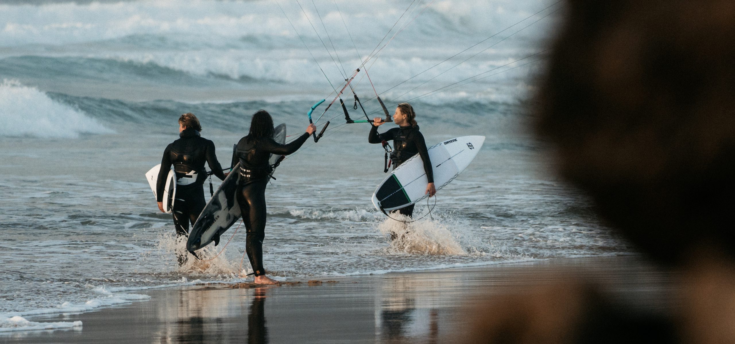 North Actionsports Group